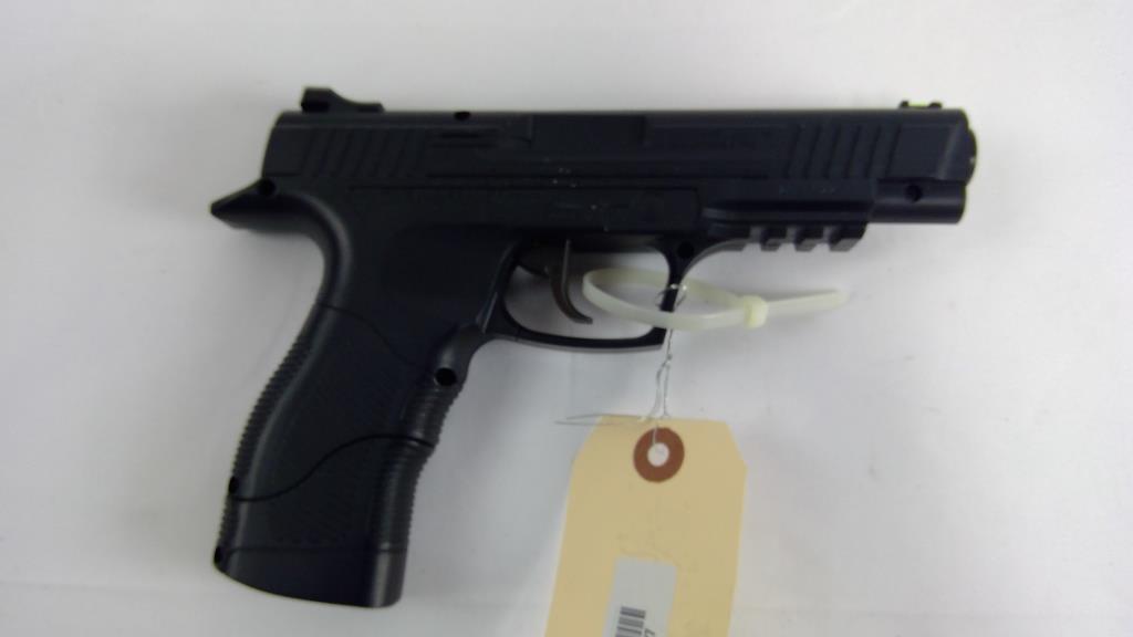 Daisy Powerline 415 BB Gun | Property Room