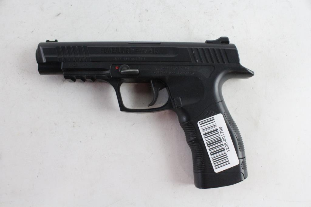 Daisy, Powerline 415, BB Gun | Property Room