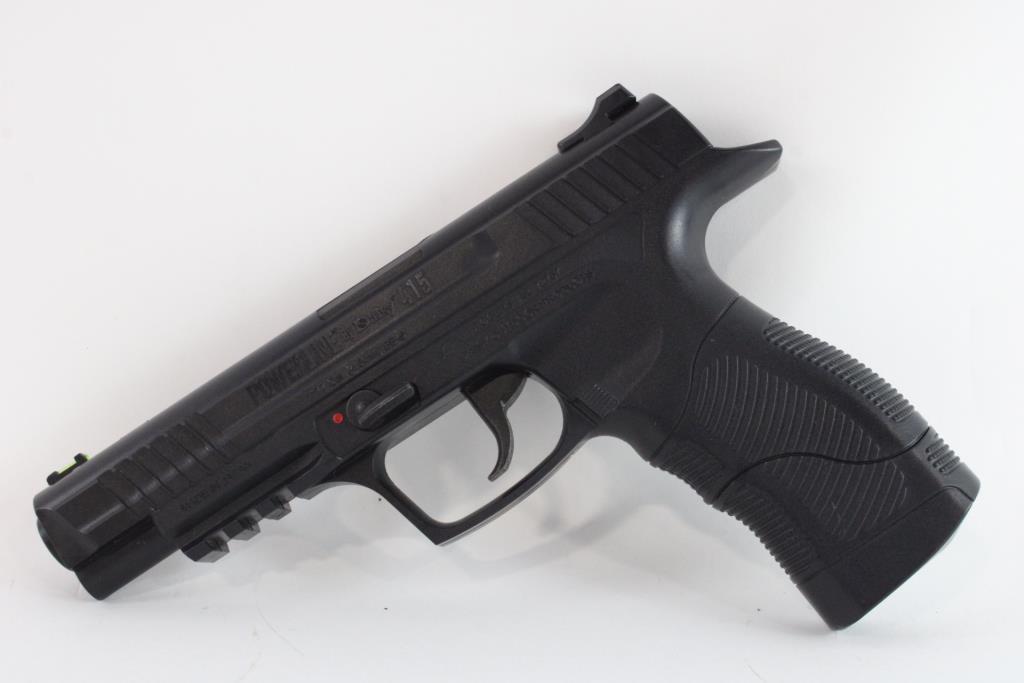 Daisy Powerline 415 BB Pistol | Property Room