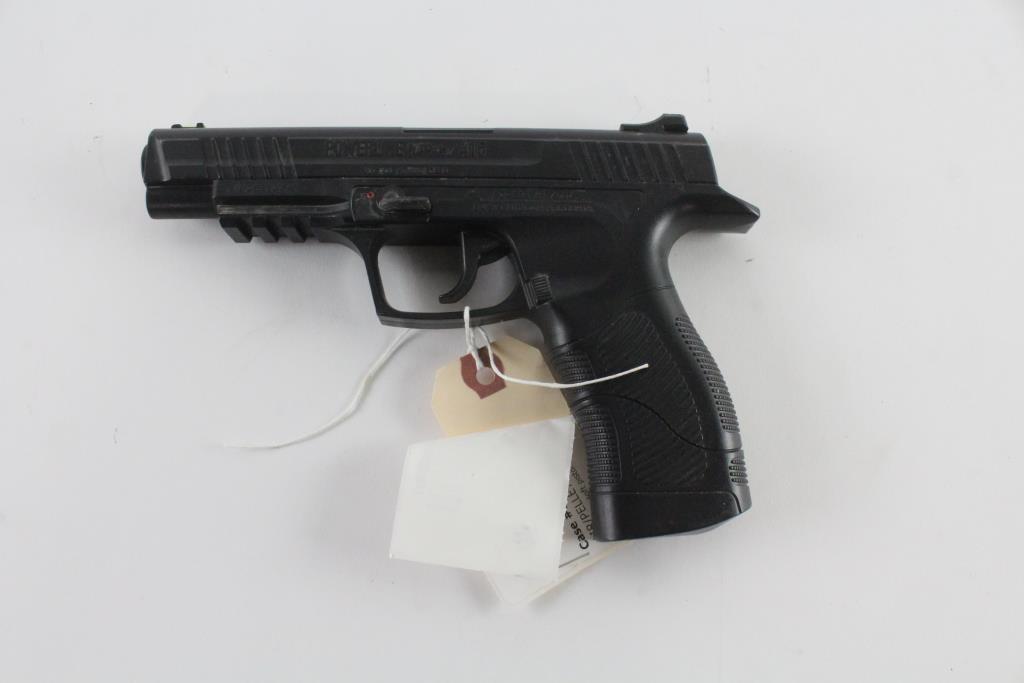 Daisy Powerline 415, BB Pistol | Property Room