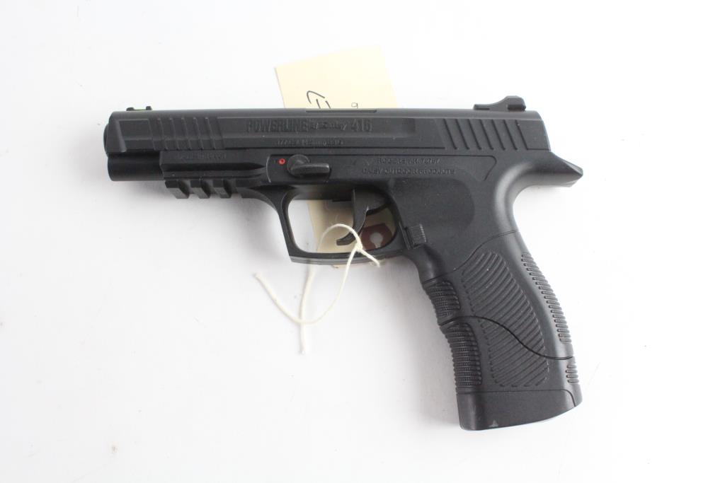 Daisy Powerline 415, BB Pistol | Property Room