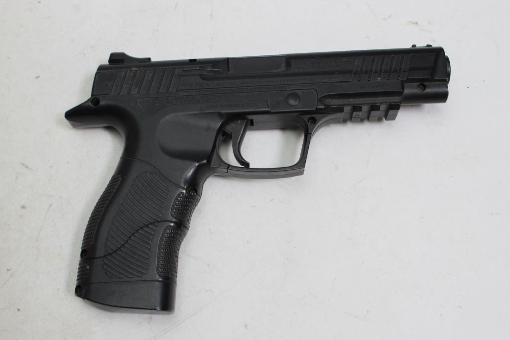 Daisy Powerline 415 CO2 BB Pistol | Property Room