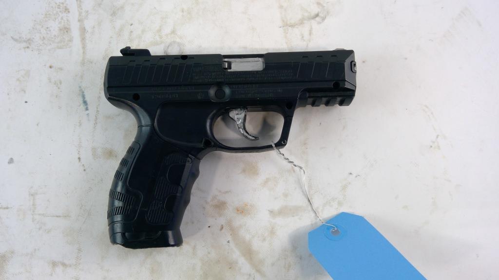 Daisy Powerline 426 BB Gun | Property Room