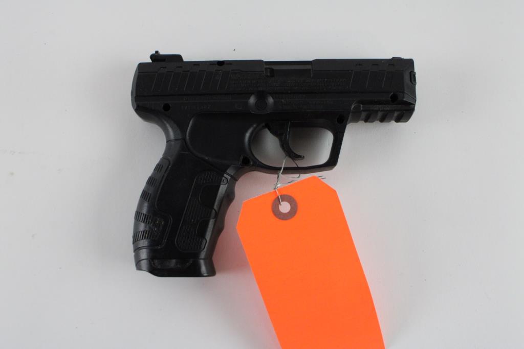 Daisy, Powerline 426, BB Pistol, THIS IS A BB GUN | Property Room