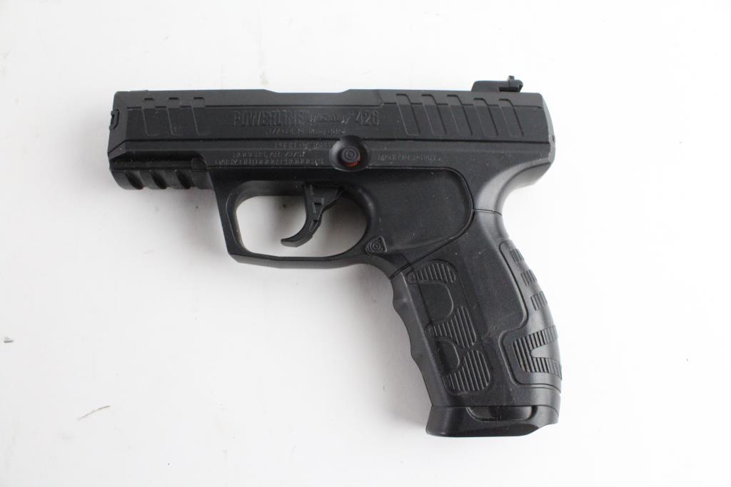 Daisy Powerline 426 CO2 Airsoft Gun | Property Room