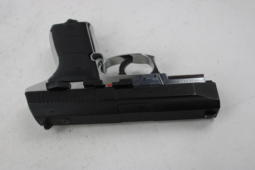 Daisy Powerline 5501 Airsoft Gun | Property Room