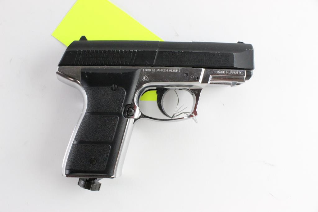 Daisy Powerline 5501 BB Gun | Property Room