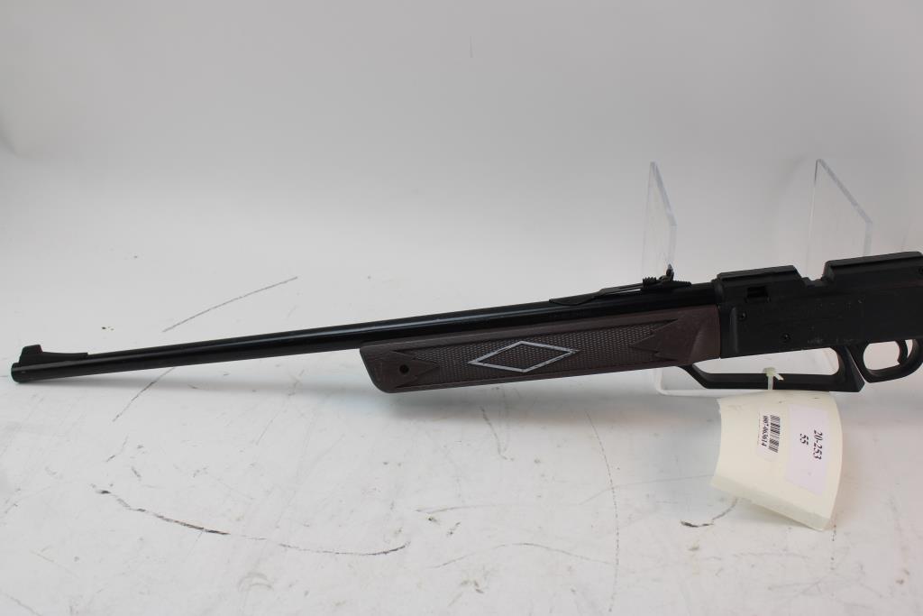 Daisy Powerline 880 .177 Air Rifle | Property Room