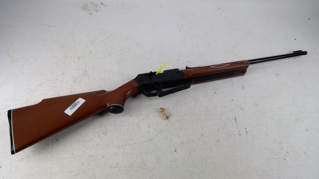 Daisy Powerline 880 Bb Rifle Gun | Property Room