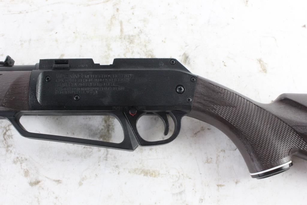 Daisy Powerline 880 BB/Pellet Rifle | Property Room