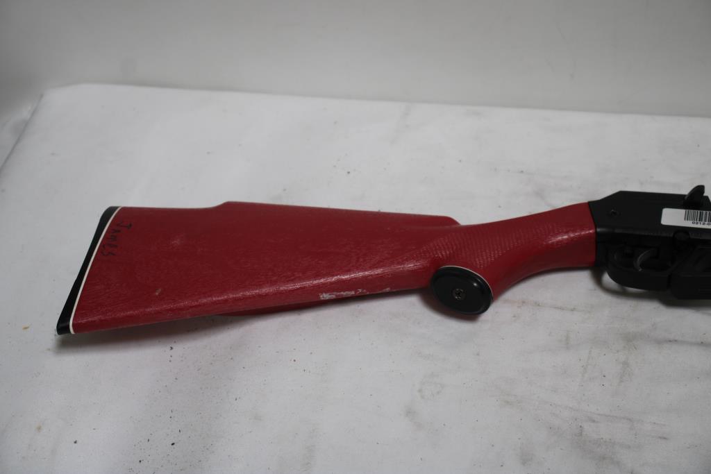 Daisy Powerline 880 Pump Rifle | Property Room