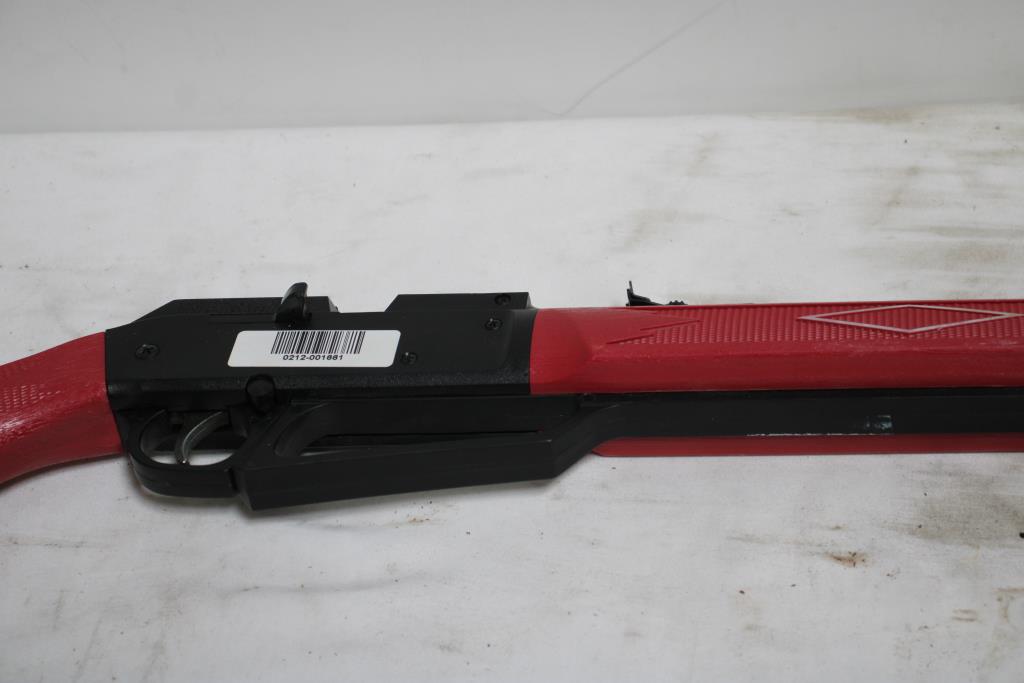 Daisy Powerline 880 Pump Rifle | Property Room