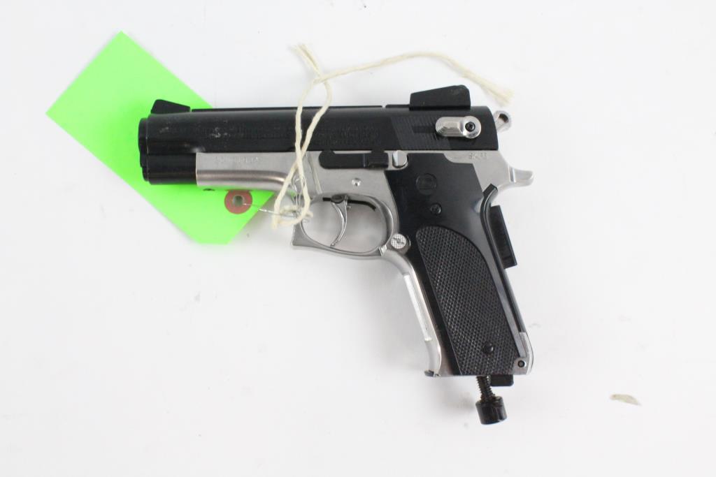Daisy, Powerline 93, BB Pistol | Property Room