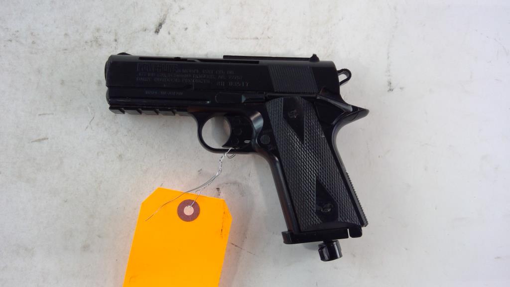 Daisy Powerline Airsoft Gun | Property Room