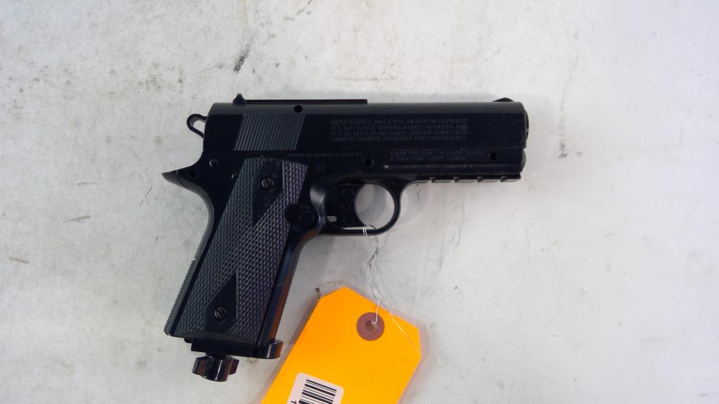 Daisy Powerline Airsoft Gun | Property Room