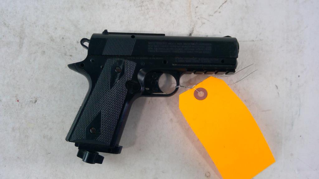 Daisy Powerline Airsoft Gun | Property Room