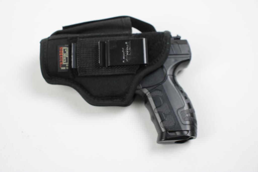 Daisy Powerline Airsoft Gun | Property Room