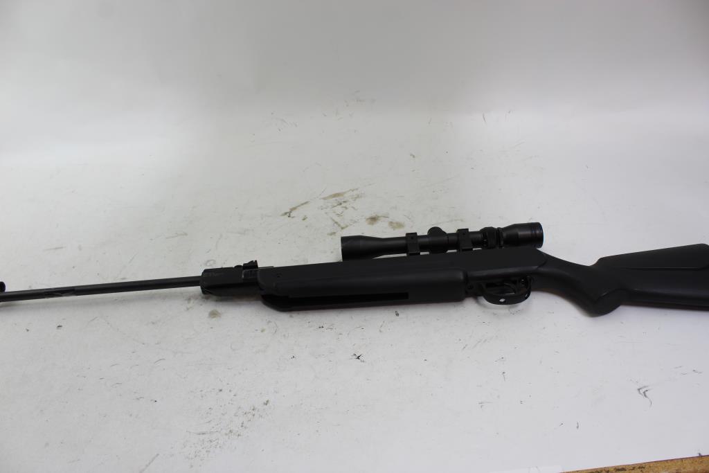Daisy Powerline Airsoft Rifle With Scope | Property Room