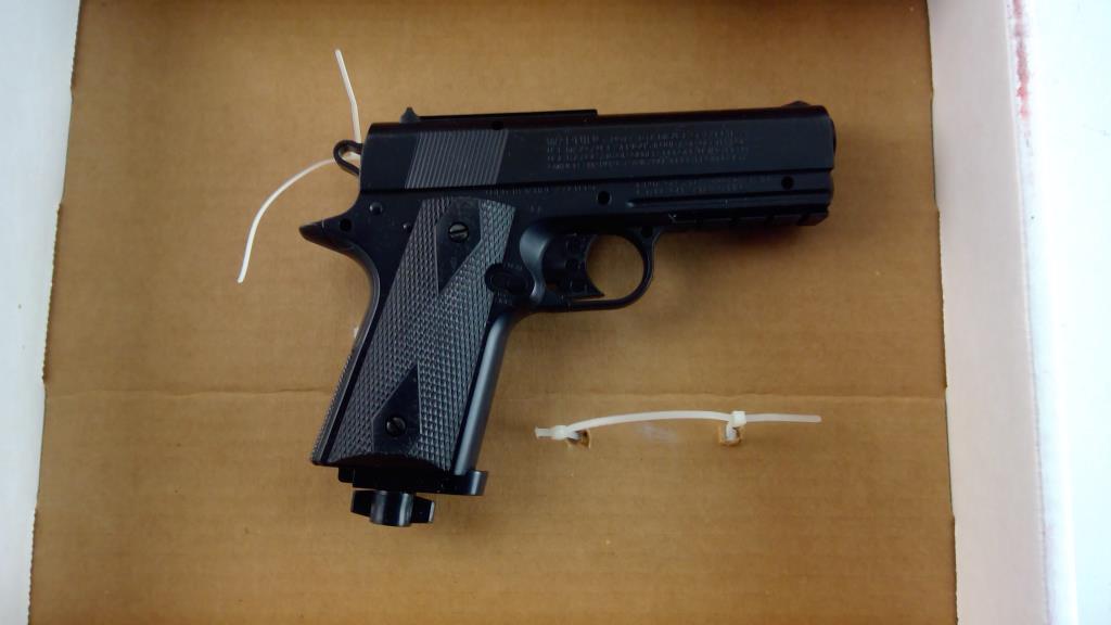 Daisy Powerline BB Gun | Property Room