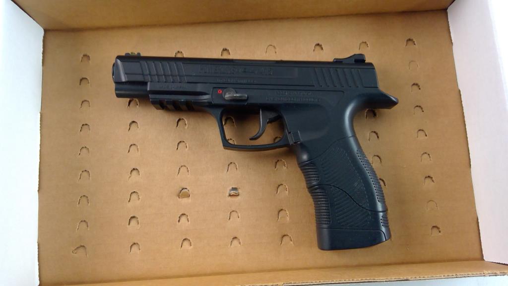 Daisy Powerline BB Gun | Property Room