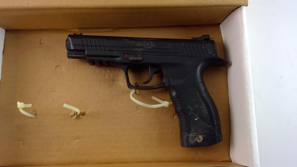 Daisy Powerline BB Gun | Property Room