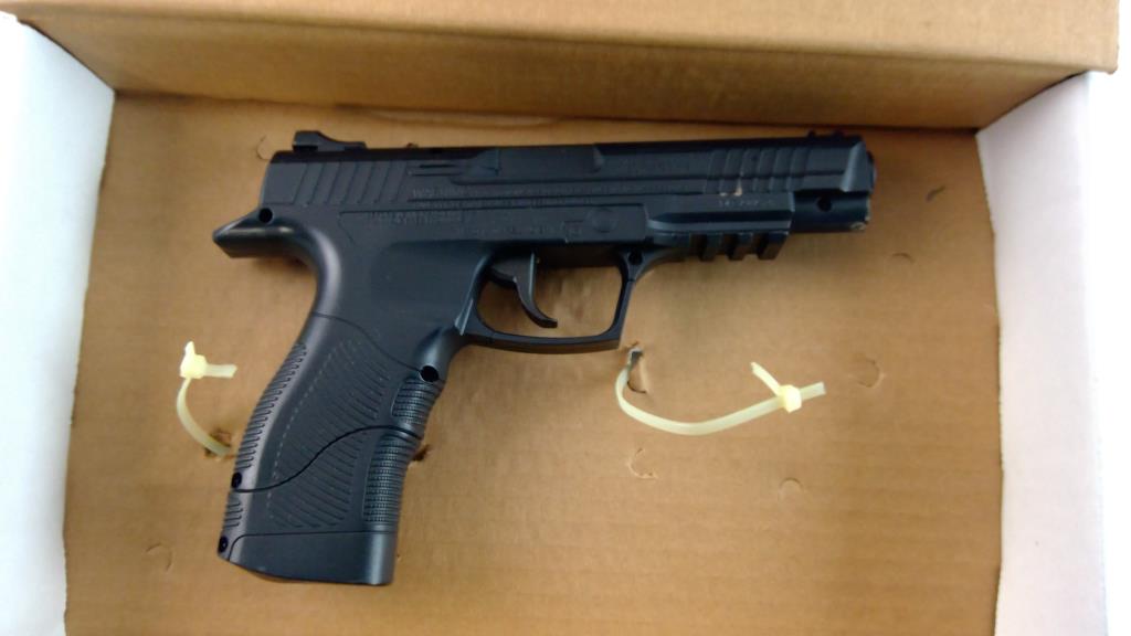 Daisy Powerline BB Gun | Property Room