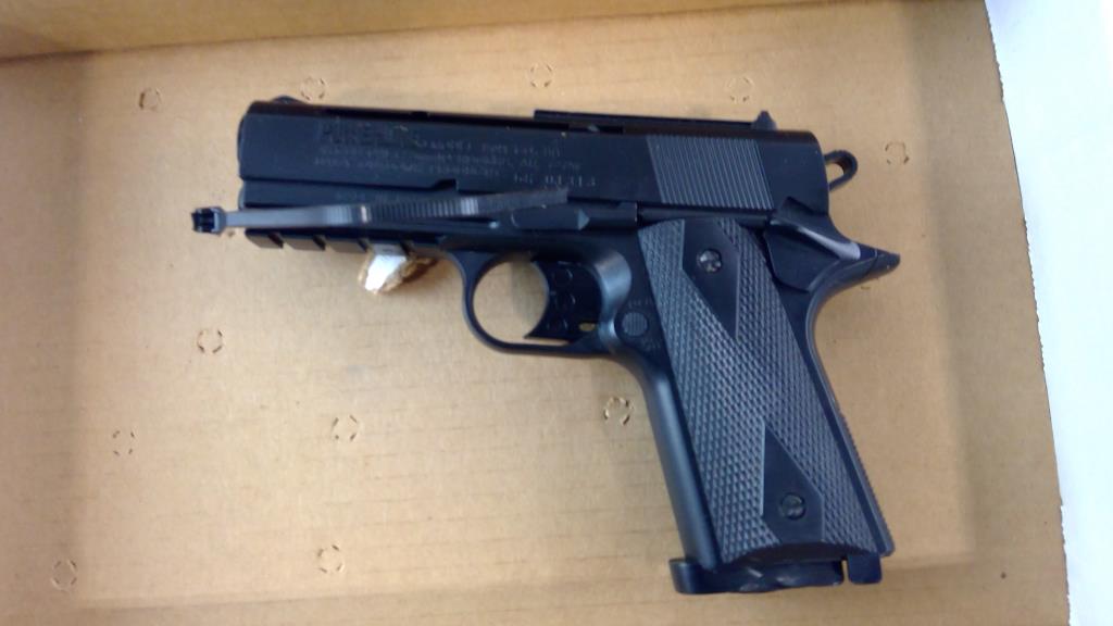 Daisy Powerline BB Gun | Property Room