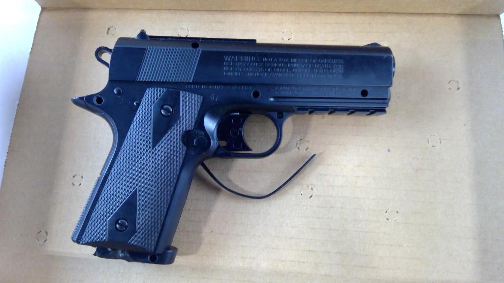 Daisy Powerline BB Gun | Property Room