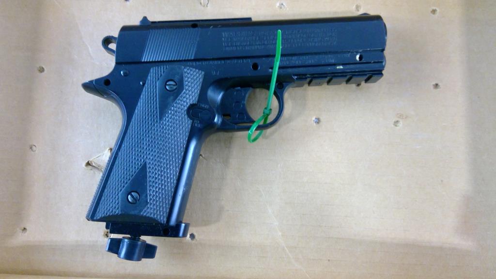 Daisy Powerline BB Gun | Property Room