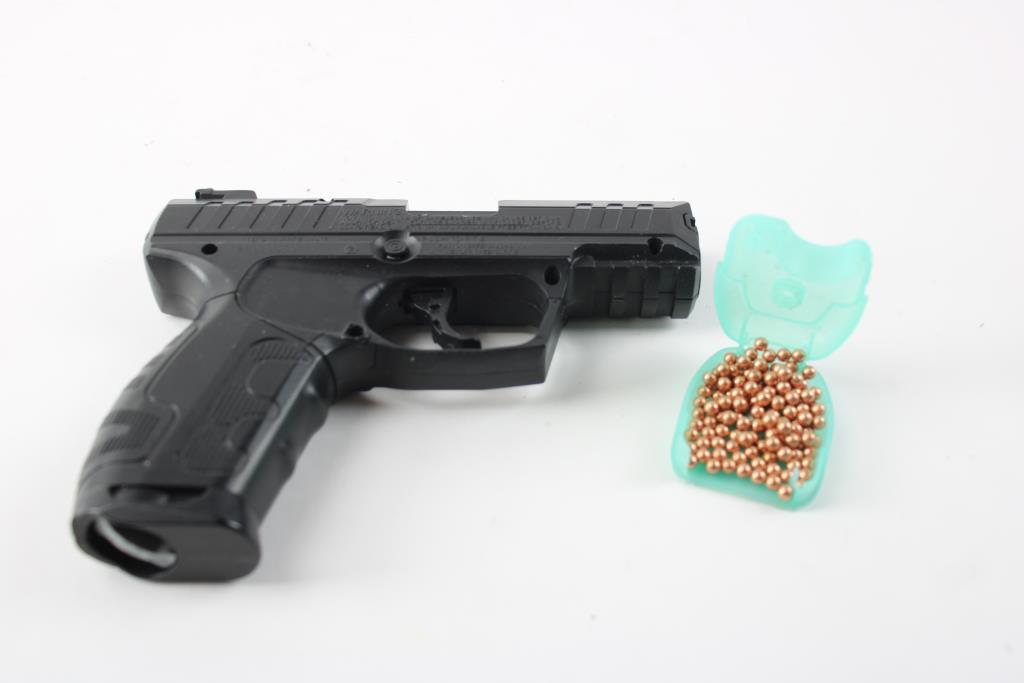 Daisy Powerline Bb Gun | Property Room