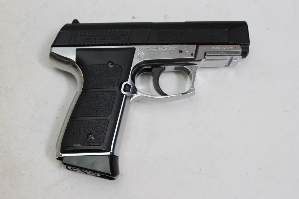 Daisy Powerline Bb Gun Pistol | Property Room