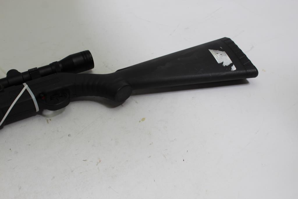 Daisy 3 9x32 Powerline Scope