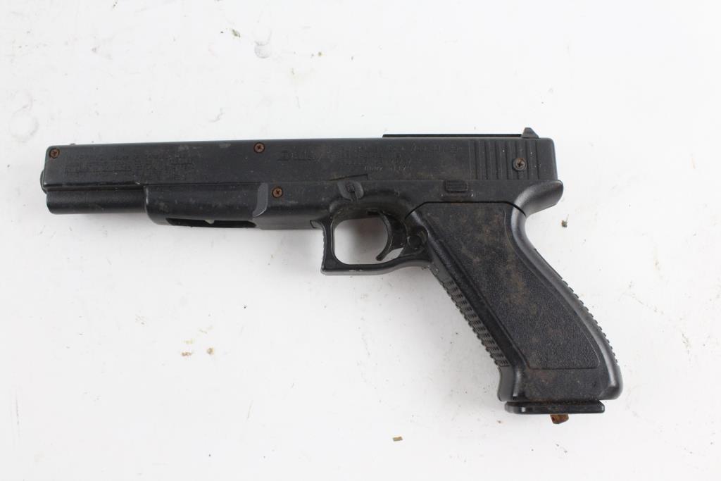 Daisy Powerline Model 1700 Bb Gun | Property Room