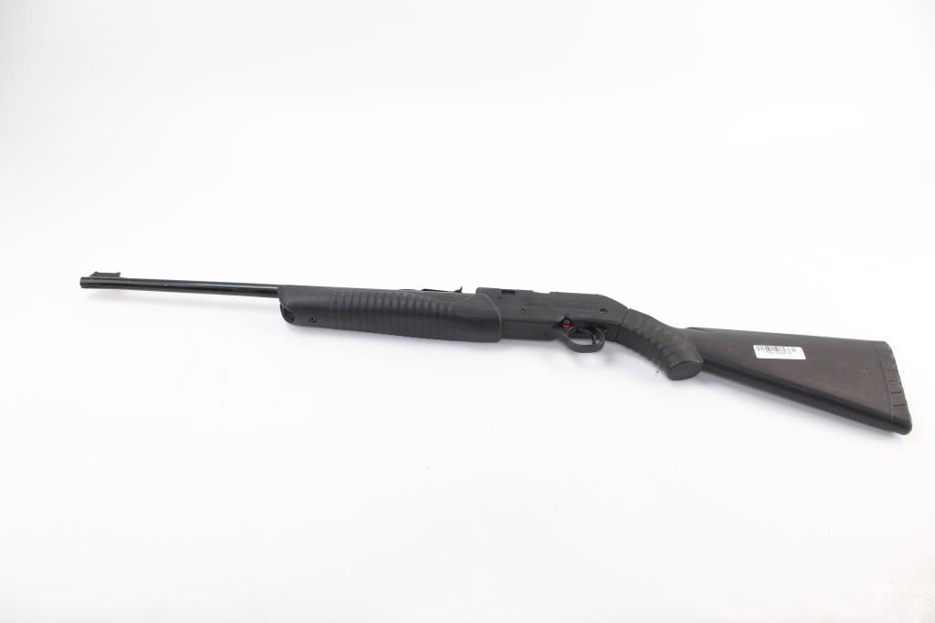 Daisy Powerline Model 901 Multi-Pump Pneumatic | Property Room