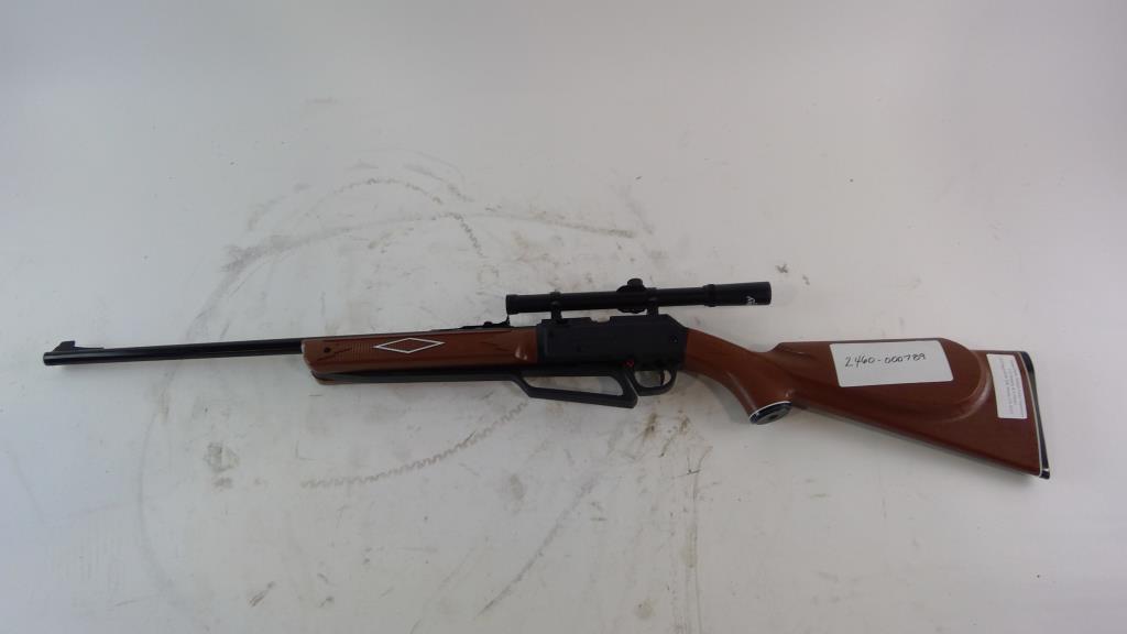 Daisy Powerline Pellet Gun | Property Room