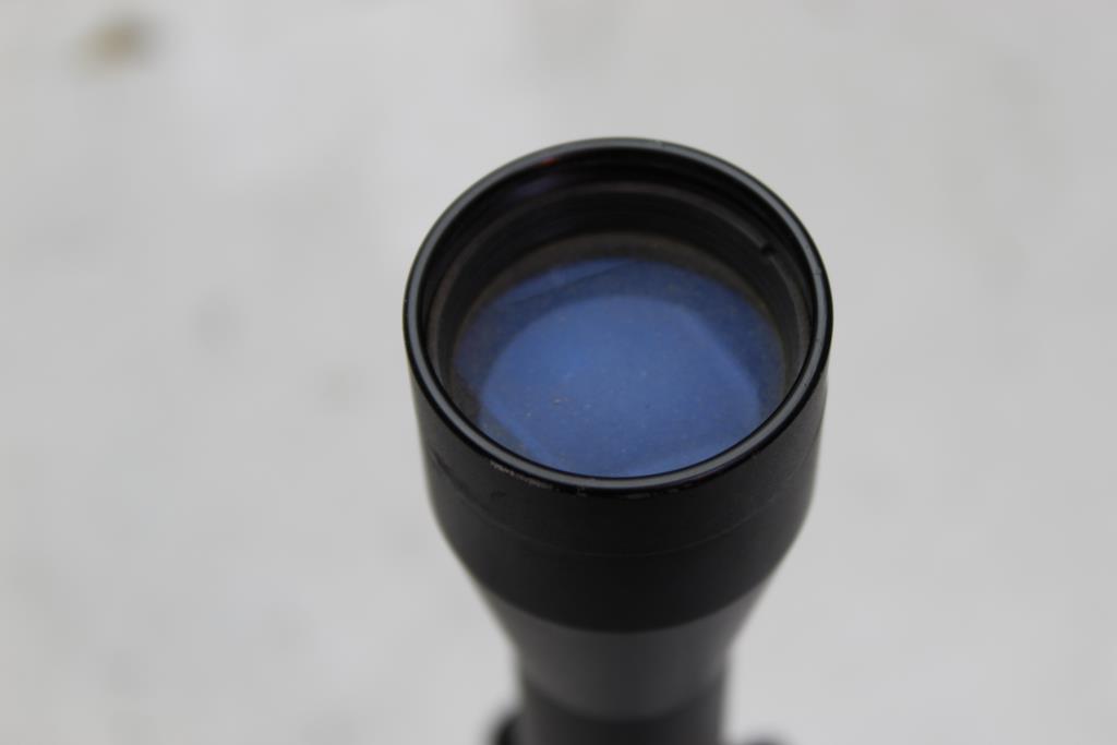 Daisy Powerline Rifle Scope | Property Room