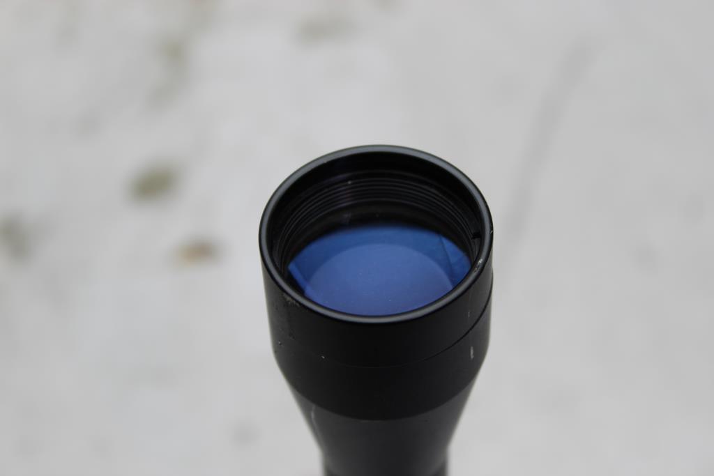 Daisy Powerline Rifle Scope | Property Room