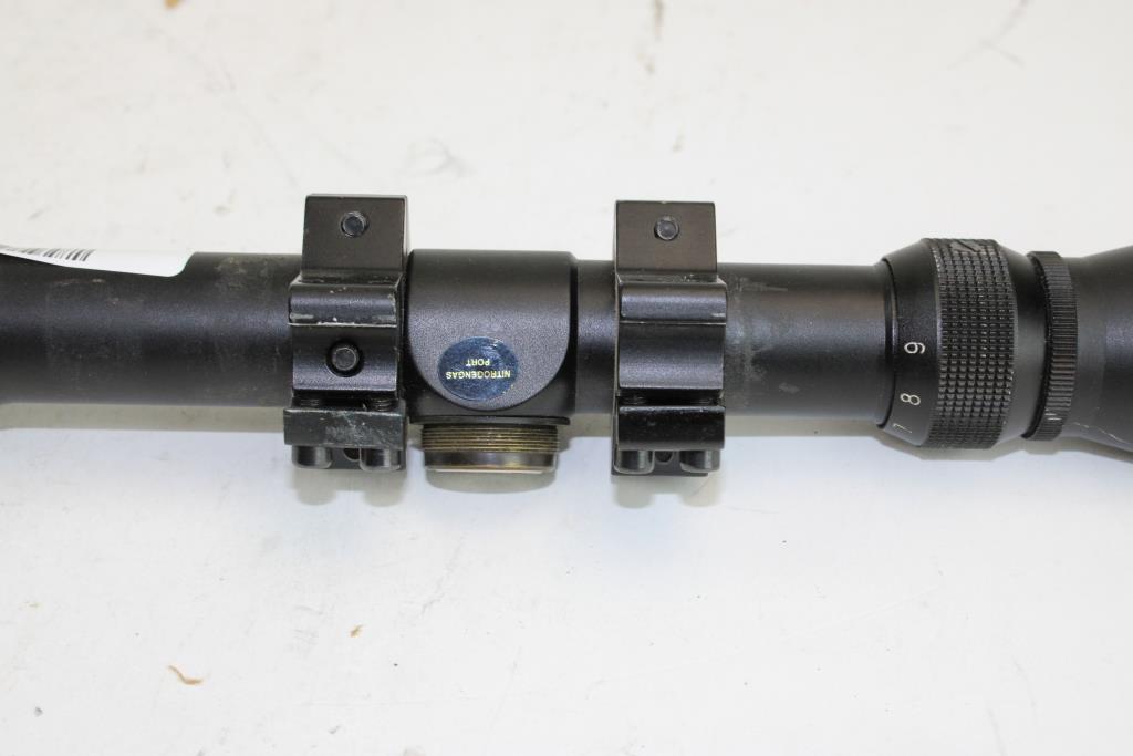 Daisy Powerline Rifle Scope | Property Room