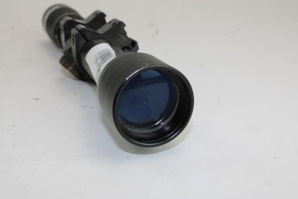 Daisy Powerline Rifle Scope | Property Room
