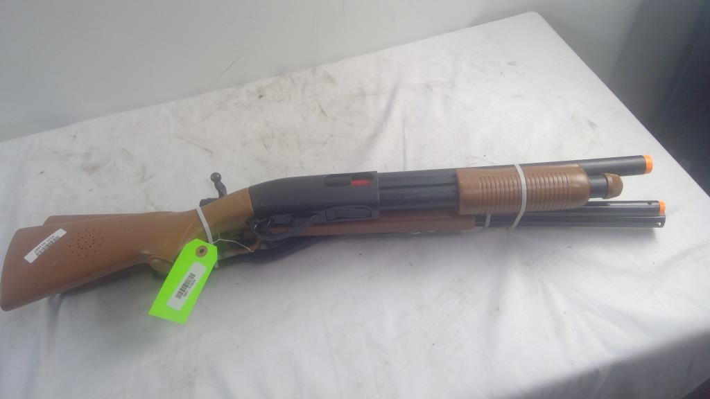 Daisy Pump Guns, 3+ Pieces | Property Room