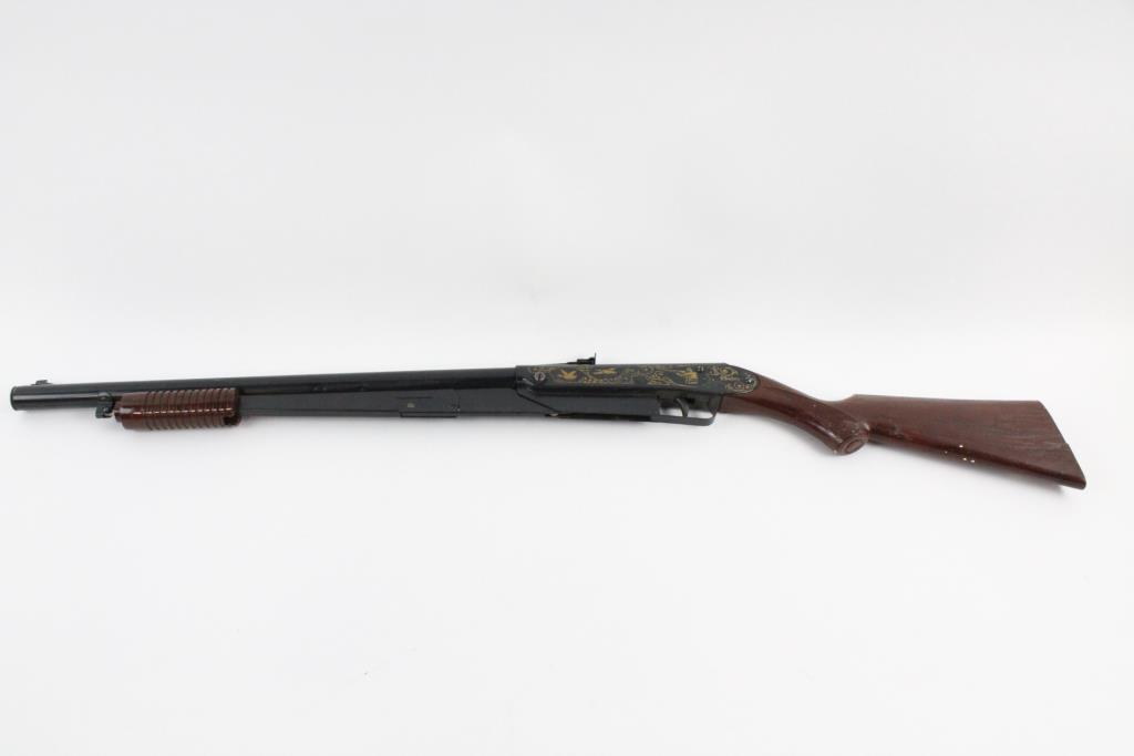 Daisy Pump-Action Air Rifle | Property Room