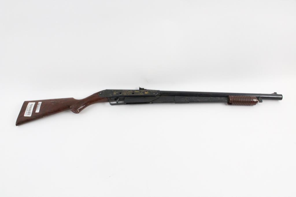 Daisy Pump-Action Air Rifle | Property Room