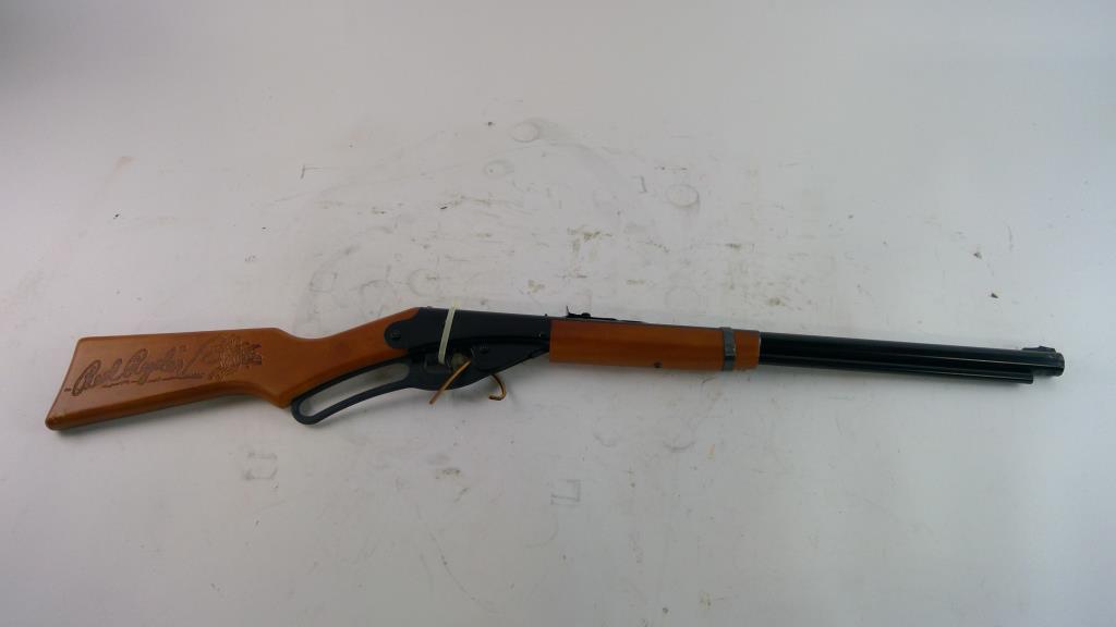 Daisy Red Ryder Air Rifle | Property Room