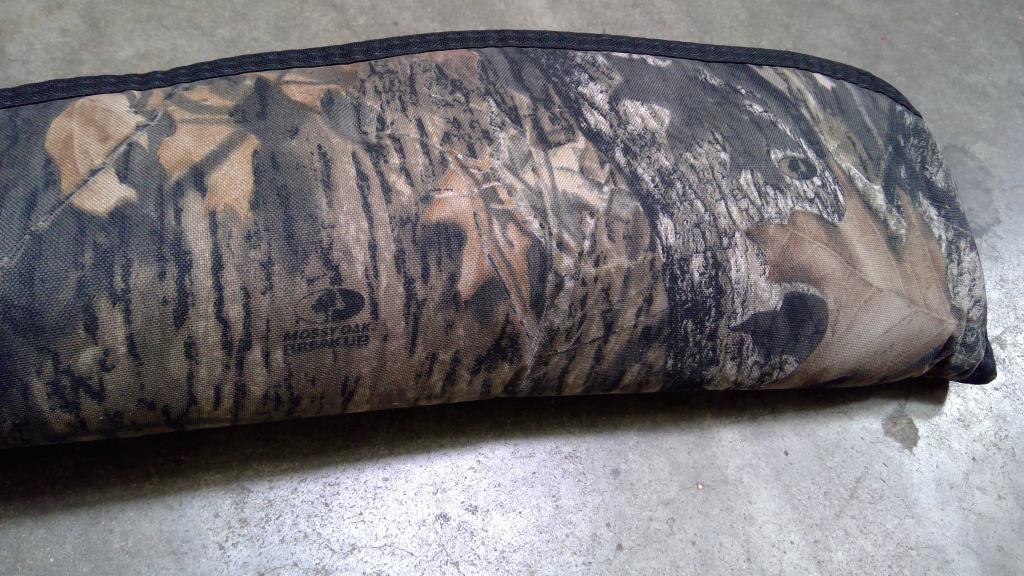 Daisy Red Ryder Air Rifle With Mossy Oak Camo Case | Property Room