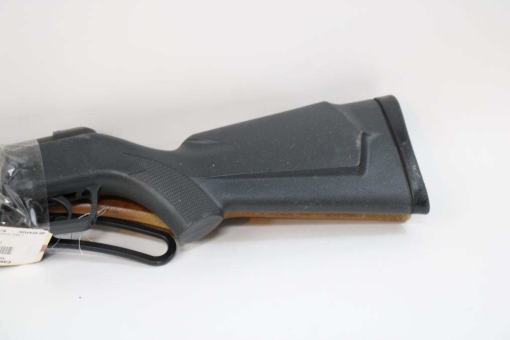 Daisy Red Ryder And Gamo Air Rifle, 2 Pieces | Property Room