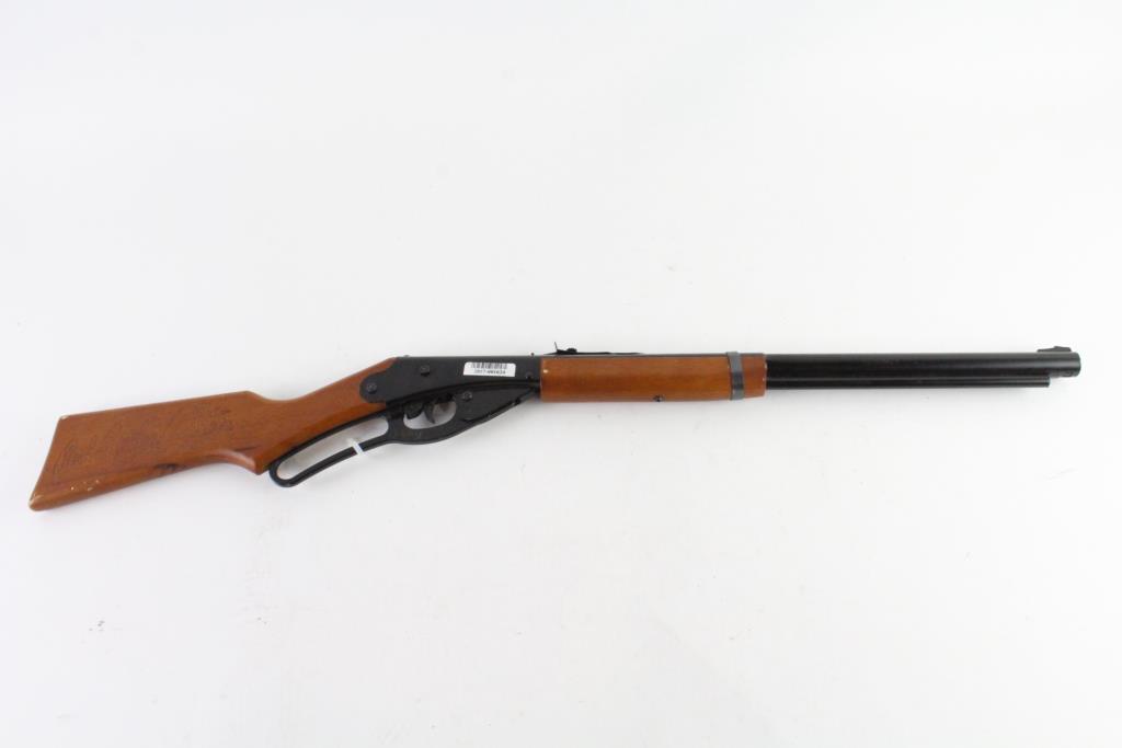 Daisy Red Ryder BB Gun | Property Room