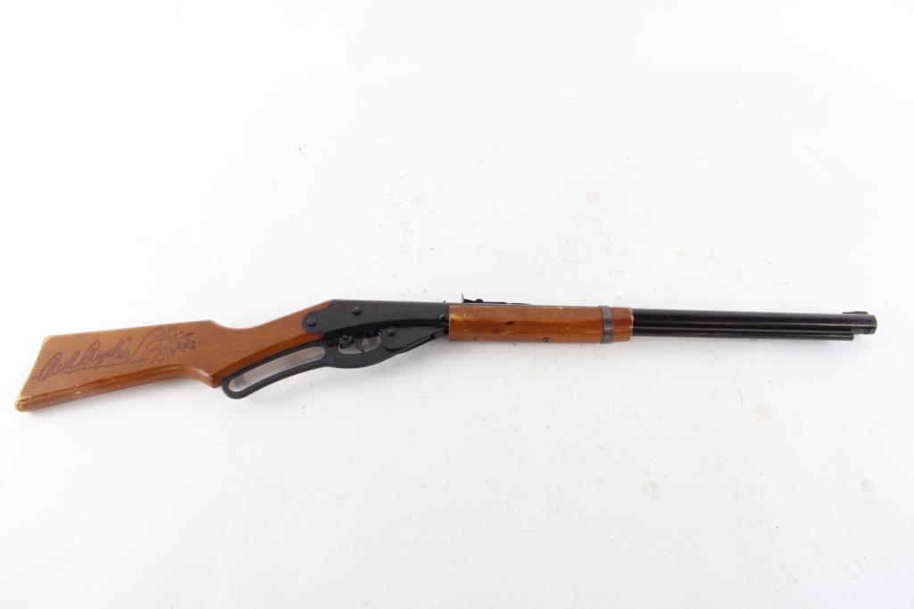 Daisy Red Ryder Rifle | Property Room
