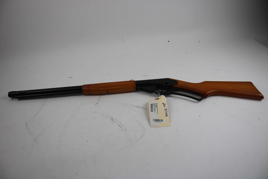 Daisy Red Ryder Rifle, 1938B | Property Room