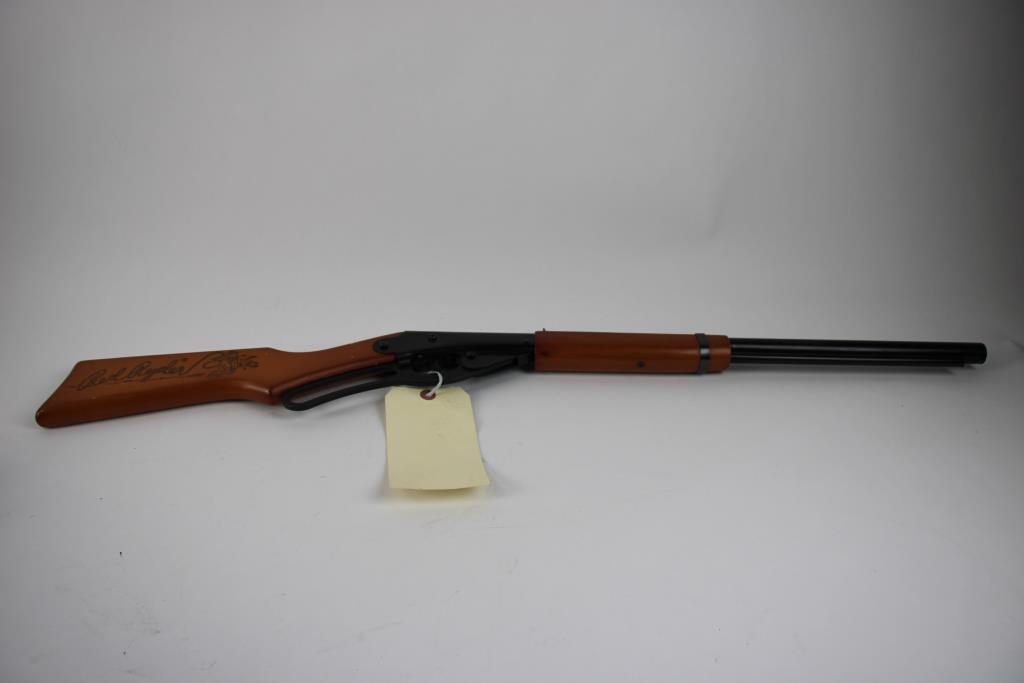 Daisy Red Ryder Shotgun Bb Gun | Property Room