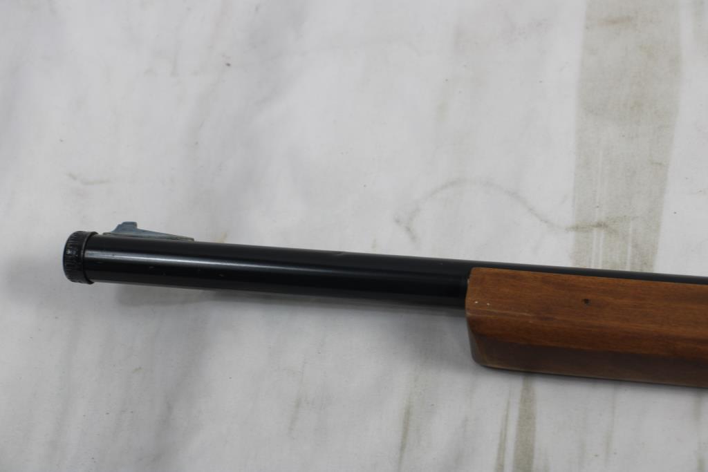 Daisy Repeater Rifle | Property Room